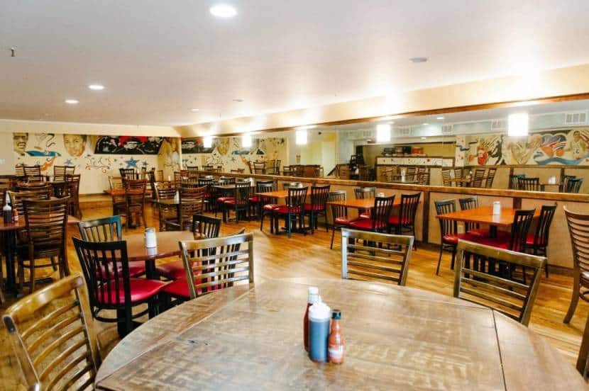 Amy Ruth, un clásico de Harlem